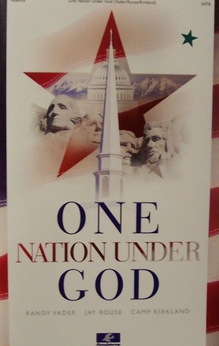 Randy Vader - One Nation Under God - Amazon.com Music