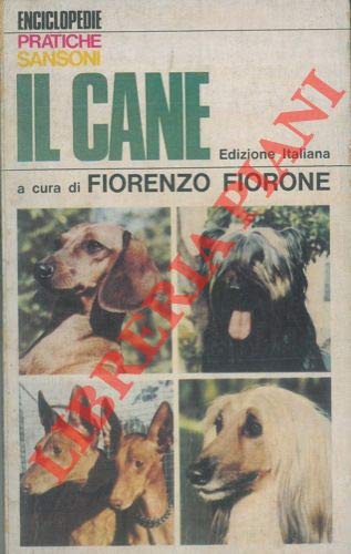 Amazon.in: Buy Il cane. Book Online at Low Prices in India | Il cane ...