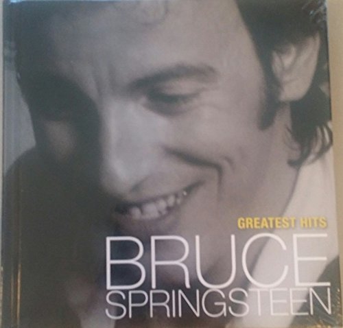 Bruce Springsteen. Greatest Hits. Libro sin Cd.: unknown author ...