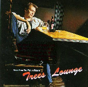 Evan Lurie, Various Artists - Trees Lounge: Music From The Motion ...