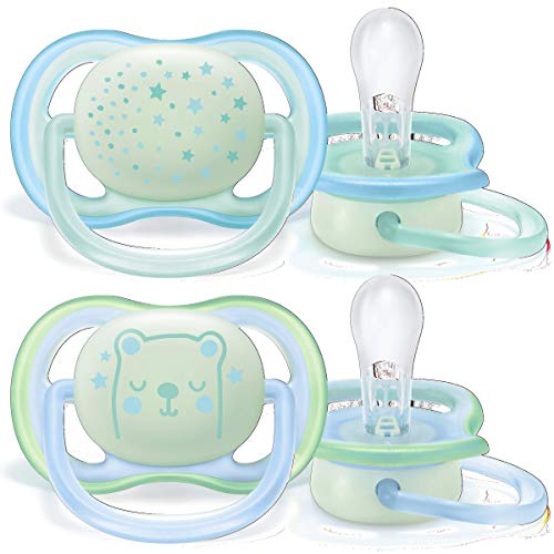 Amazon Best Sellers: Best Baby Pacifiers