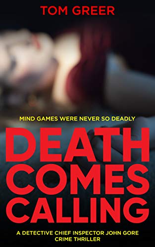 Death Comes Calling (Inspector John Gore Book 1) - Kindle edition by ...