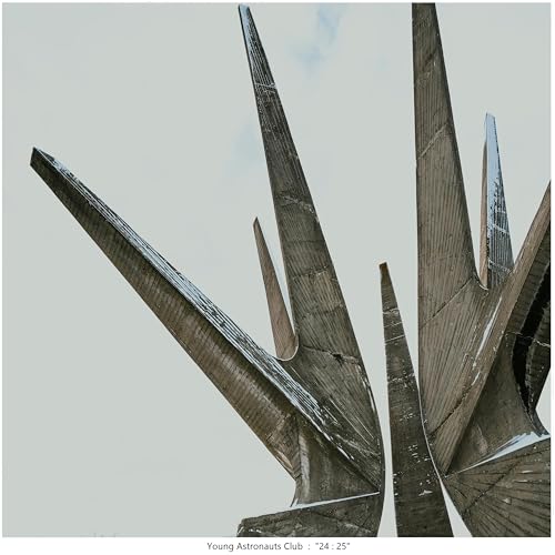 Écouter 24 : 25 (U.S.) de Young Astronauts Club sur Amazon Music