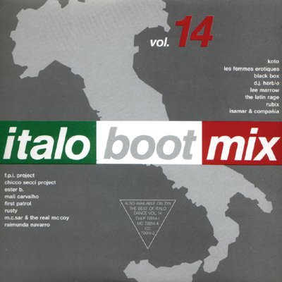 Vol. 14 [Single-CD] - Amazon.com Music