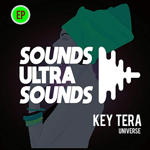 Amazon Music - Key TeraのUniverse - Amazon.co.jp