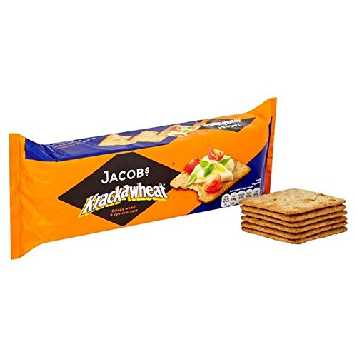 Amazon.co.uk Best Sellers: The most popular items in Cream Crackers