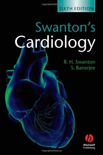 Amazon.com: Swanton's Cardiology: A Concise Guide to Clinical Practice ...