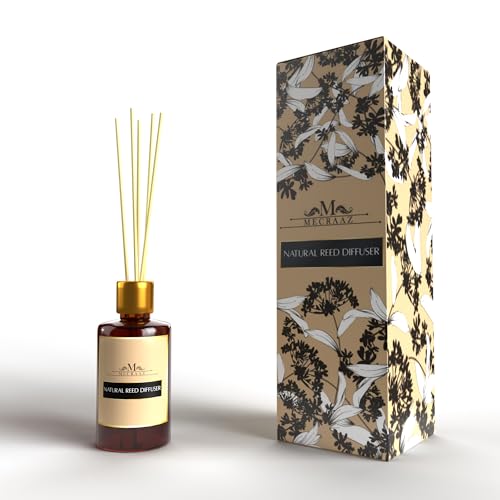 Amazon.in Bestsellers: The most popular items in Reed Diffuser Sets