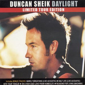 Daylight: Sheik, Duncan: Amazon.es: CD y vinilos}