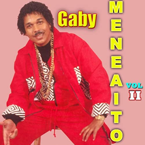 Play Meneaito Vol II by Gaby on Amazon Music