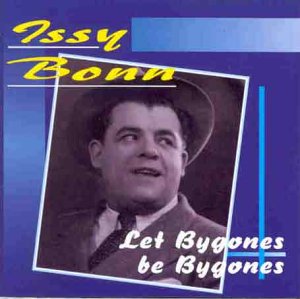 Let Bygones Be Bygones: Issy Bonn: Amazon.es: CDs y vinilos}