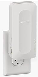 Amazon.com: NETGEAR WiFi 6 Mesh Range Extender (EAX12) - Add up to 1,200 sq. ft. and 15+ Devices ...
