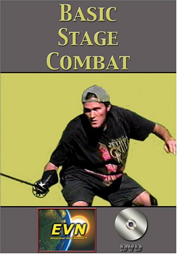Amazon.com: Basic Stage Combat DVD : Movies & TV