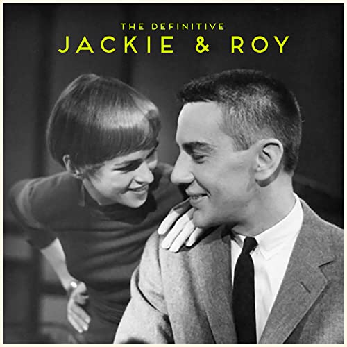 Amazon Music - ジャッキー＆ロイのThe Definitive Jackie & Roy - Amazon.co.jp