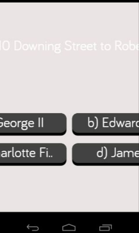 10 Drowning Street Quiz - App on Amazon Appstore