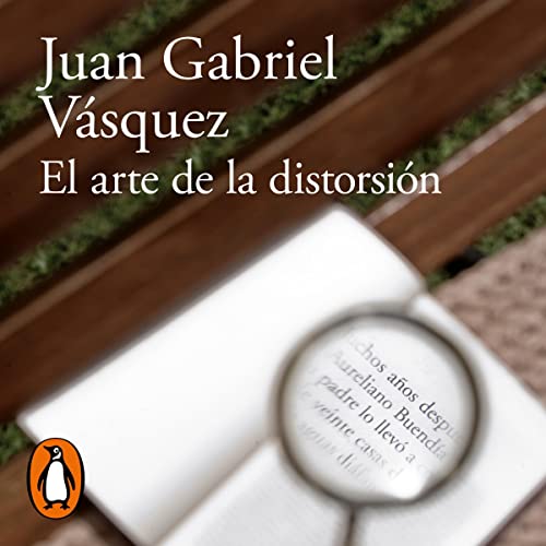 Amazon.com: El arte de la distorsión [The Art of Distortion] (Audible ...