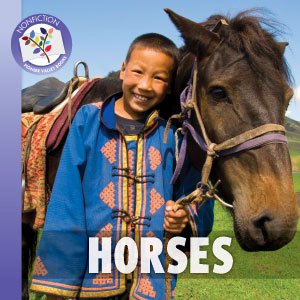 Horses | Amazon.com.br