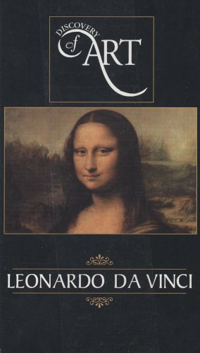 Discovery of Art 2: Leonardo Da Vinci: Amazon.it: Film e TV