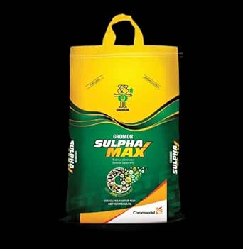 Coromandel Sulpha Max 10KG : Amazon.in: Health & Personal Care