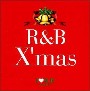 I Love R&B Presents R&B X'mas: Amazon.de: CDs & Vinyl