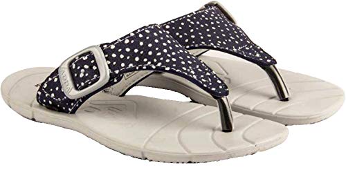 ADDA Women's Black PVC Slippers - 5 UK/India : Amazon.in: Fashion