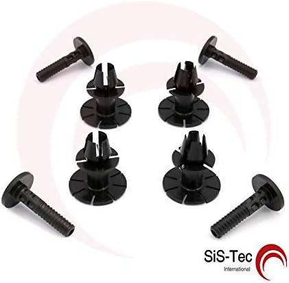 07147122912 - Clip de distancia y lápiz para faldones laterales (4 ...