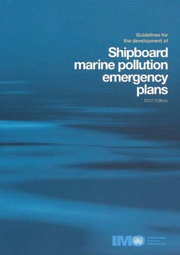 Buy Guidelines for the development of shipboard marine pollution ...