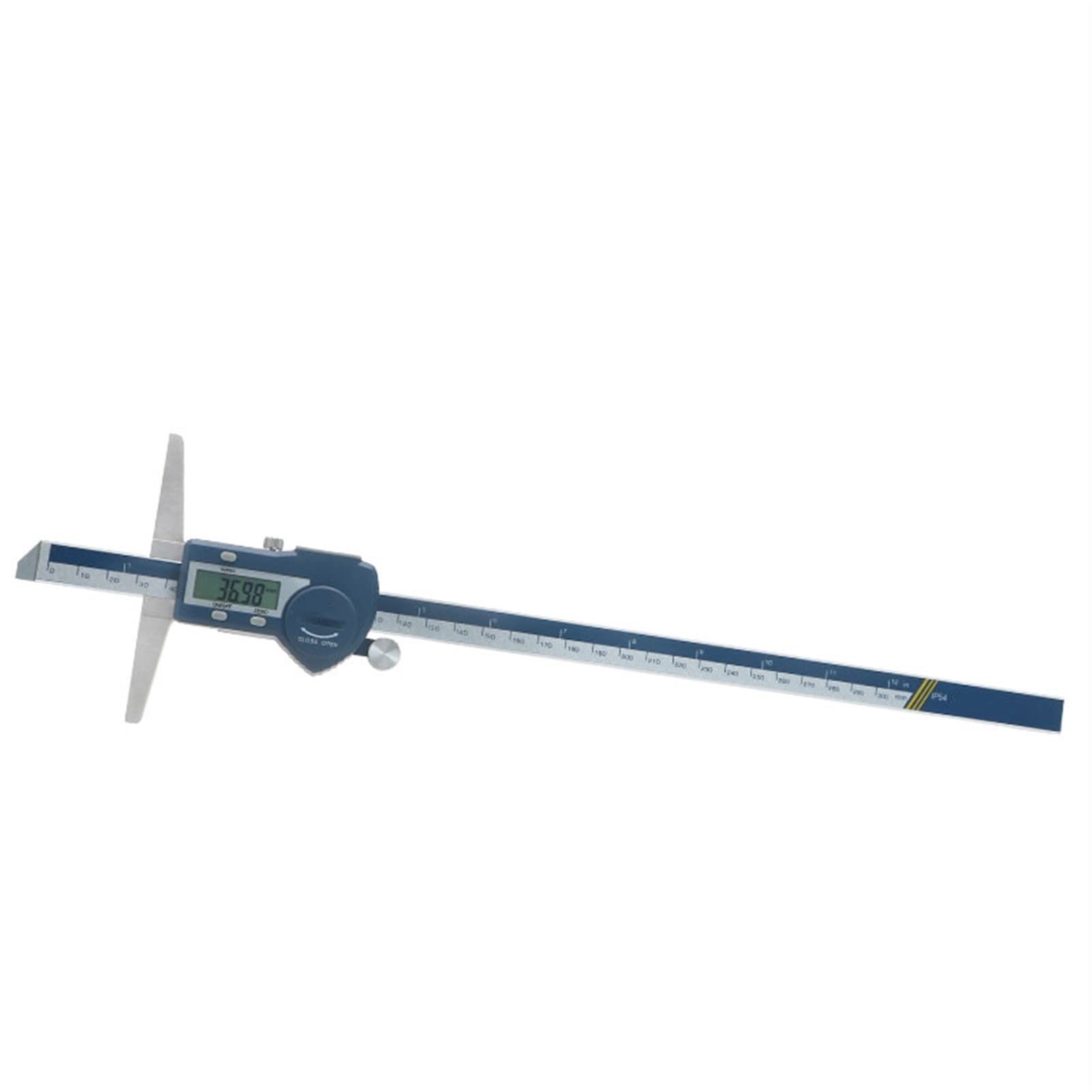 Buy LIAN SAIXX Hongfubang 0-300mm 12 inch digital vernier caliper lcd ...