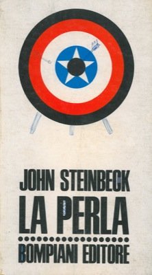 Amazon.com: La perla.: John Steinbeck: Books