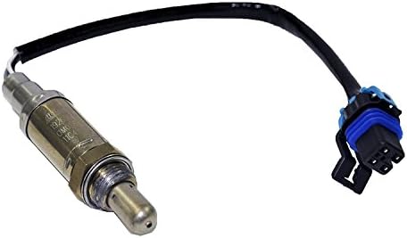 Amazon.com: General Motors 19178924, Oxygen Sensor : Automotive