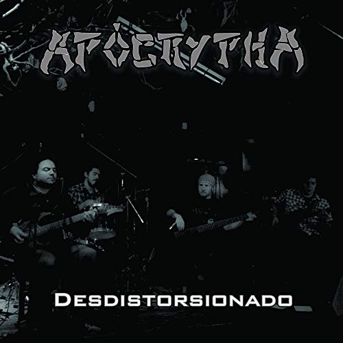 Desdistorsionado de ApocryphA en Amazon Music Unlimited