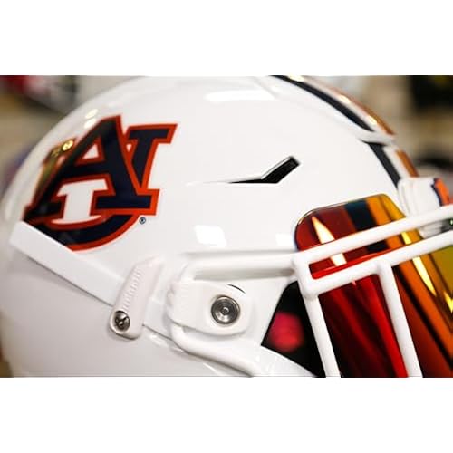 Snapklik.com : Green Gridiron Riddell SpeedFlex Strap-Loc Chinstrap ...