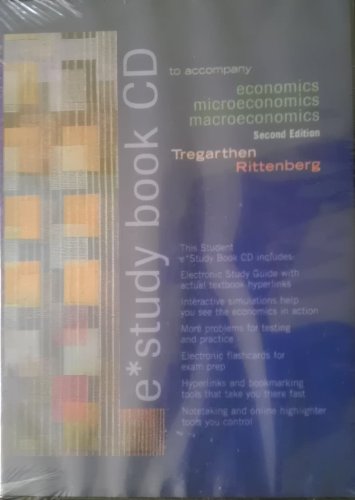 E-study Book for Economics: 9780716751878: Economics Books @ Amazon.com