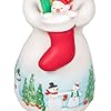 Amazon.com: Hallmark Keepsake Christmas Ornament 2024, Snowtop Lodge ...
