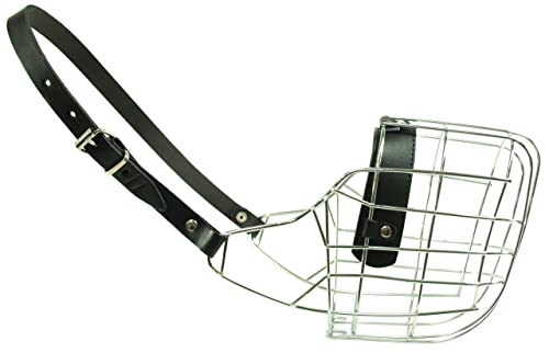 Maulkorb Hunter – Die 15 besten Produkte im Vergleich ...
