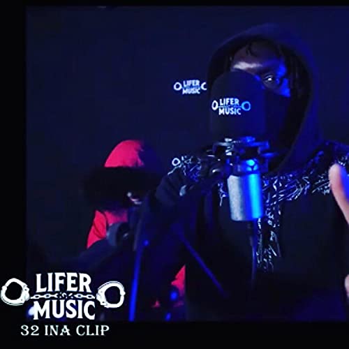 32 INA CLIP de Mobi1 en Amazon Music Unlimited