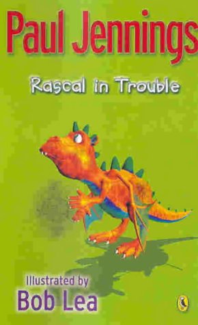 Rascal in Trouble: Amazon.co.uk: Jennings, Paul: 9780143300373: Books