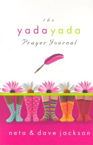 Amazon.com: The Yada Yada Prayer Journal (The Yada Yada Prayer Group ...