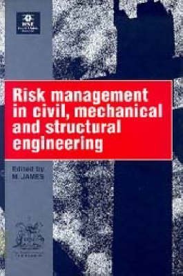 Risk Management in Civil, Mechanical and Structural Engineering : Buy ...