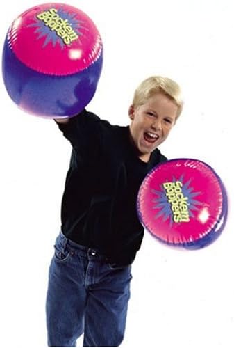 Socker Boppers : Amazon.co.uk: Toys & Games