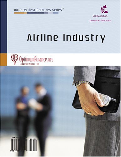 Airline Industry: Global Best Practices : Amazon.in: Books