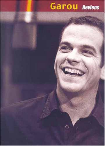 Reviens: Amazon.co.uk: GAROU (ARTIST): 9788850705009: Books