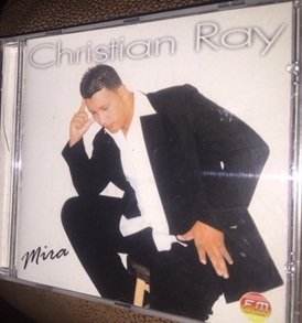 Mira: Ray, Christian: Amazon.in: Music}