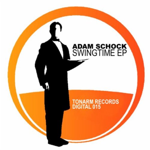 Amazon.com: Swingtime EP : Adam Schock: Digital Music