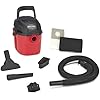 Shop-Vac 202-10 Micro Wet/Dry Vac : Amazon.ca: Home