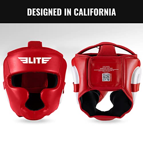 Snapklik.com : Elite Sports Best Celestial Head Guard, A Complete ...