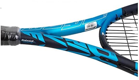 Babolat Pure Drive 107 2021 Tennis Racquet - 4 1/4"