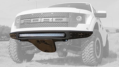 Addictive Desert Designs F012472990103 Venom R Front Bumper for Ford ...