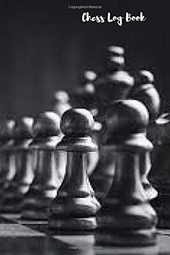 Chess Log Book: Chess Log: One, Century: 9781980659266: Amazon.com: Books