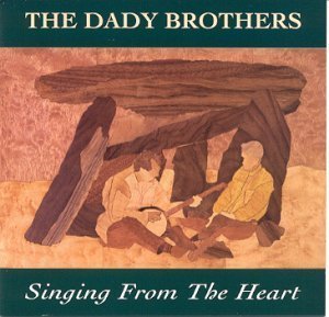 Brothers, The Dady - Singing From The Heart - Amazon.com Music